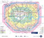 London Zone-by-Zone Guide - Somewhere in London